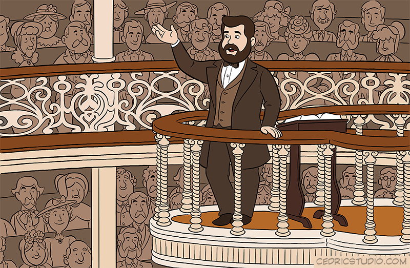 Illustrations for Kindergarten Homeschool Curriculum – Narrow Road Comics